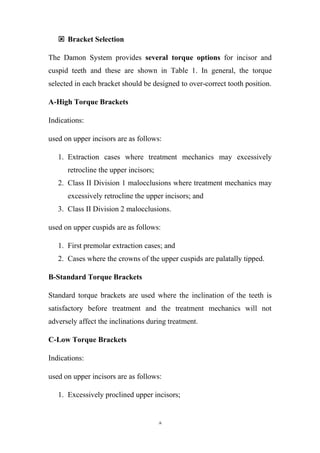 Damon system in orthodontics.pdf