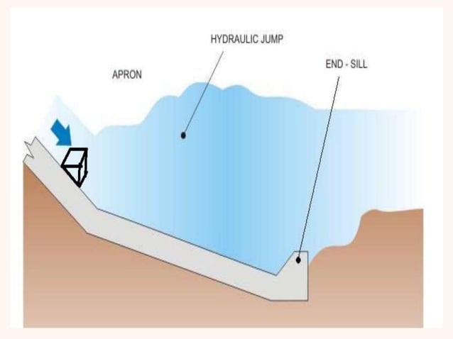 Dam outlet works lecture 3 | PPTX | Geology | Science