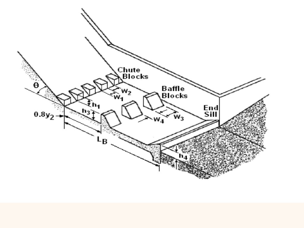 Dam outlet works lecture 3