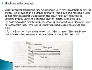 Damp proofing course archna | PPT