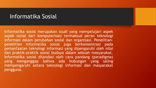 DAMPAK-SOSIAL-INFORMATIKA mapel Inf.pptx