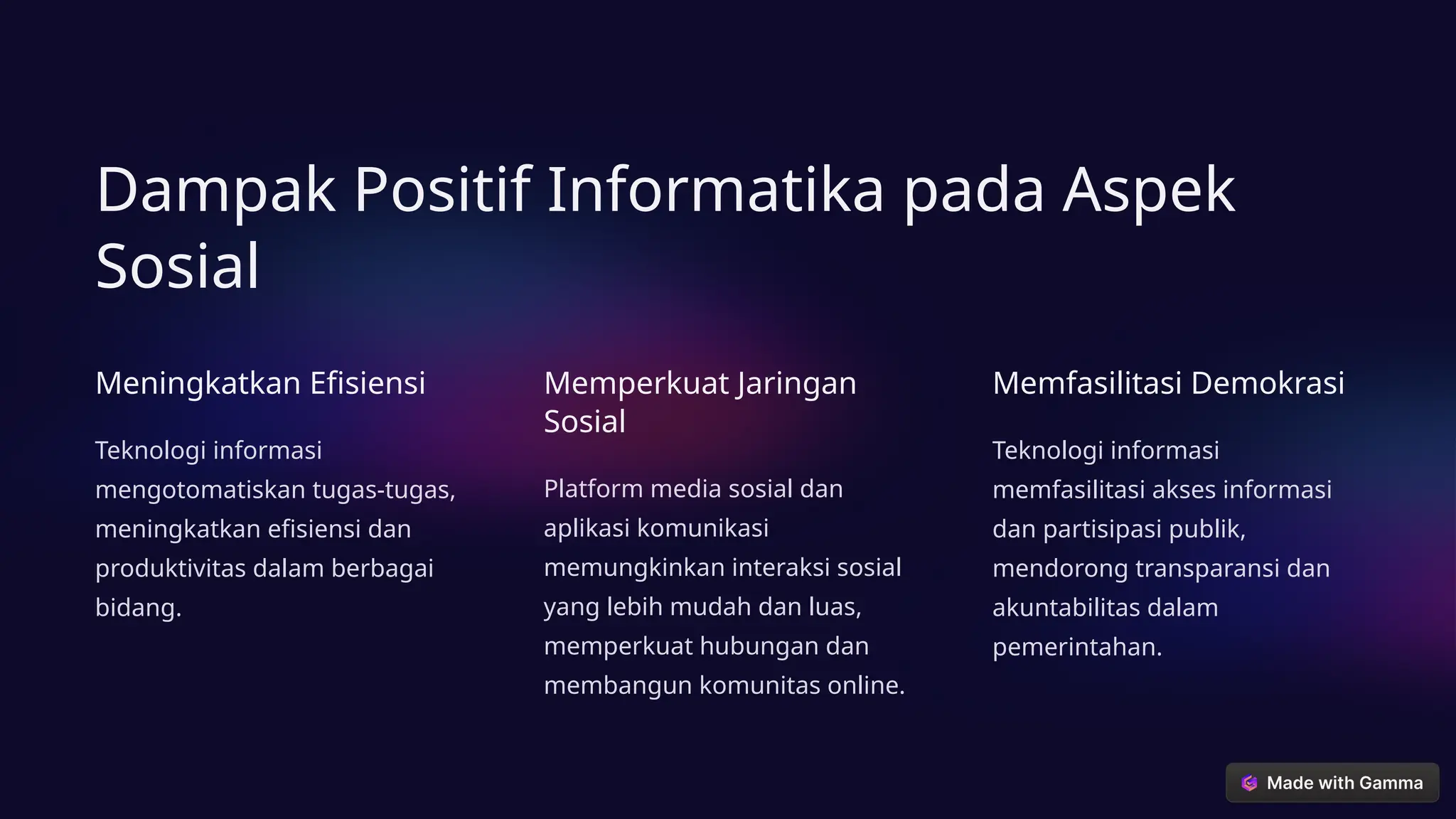 Dampak-Sosial-Informatika kelas delapan.pptx