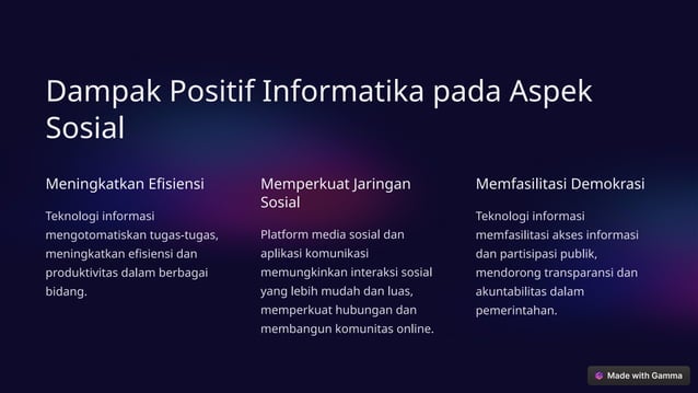 Dampak-Sosial-Informatika kelas delapan.pptx
