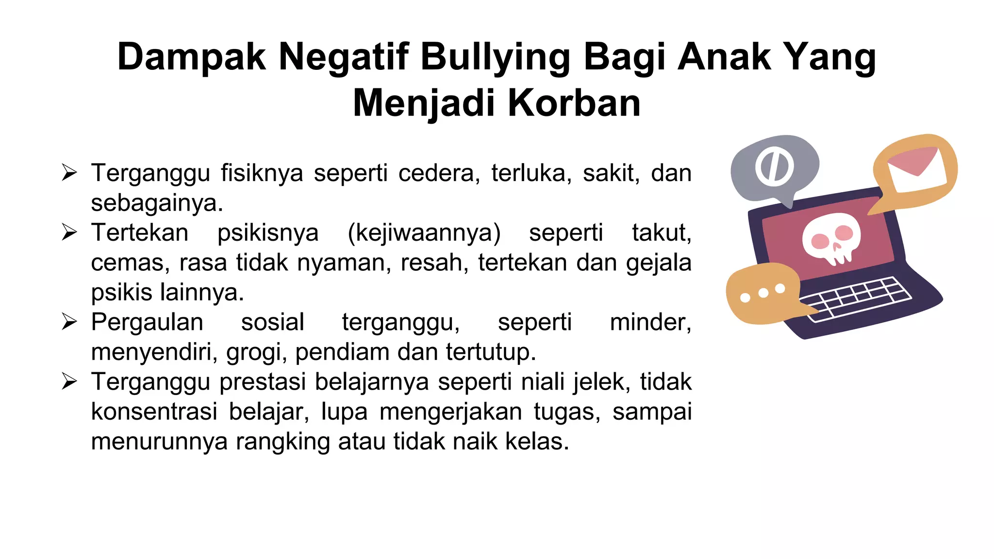 Dampak Bullying dan Bahaya Rokok.pptx