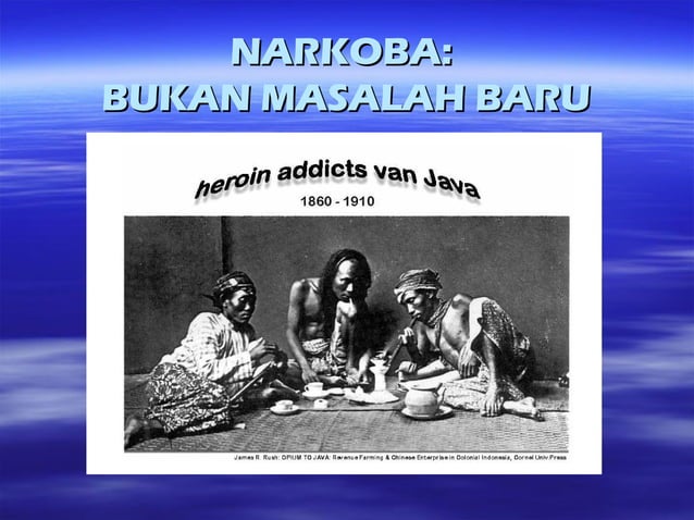 Dampak buruk penyalahgunaan narkoba | PPT Dampak buruk penyalahgunaan narkoba | PPT