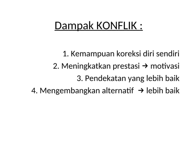 dampak dan sebab DDMK sebagai contoh.ppt