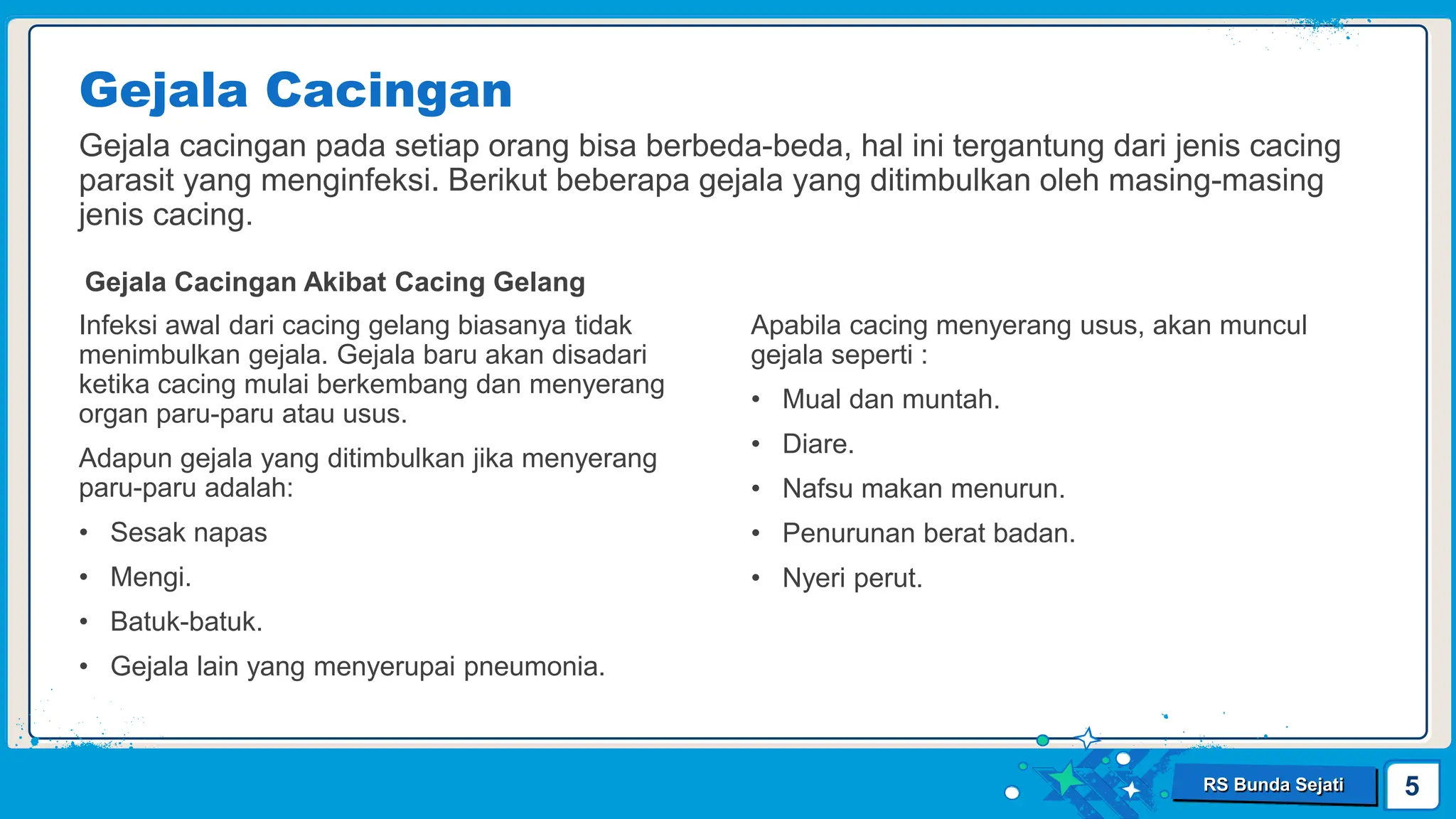 Dampak Gejala dan Penanganan Cacingan pada Anak.pptx