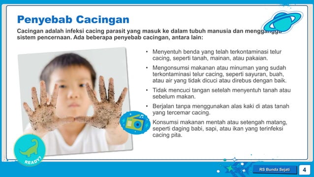 Dampak Gejala dan Penanganan Cacingan pada Anak.pptx