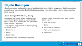 Dampak Gejala dan Penanganan Cacingan pada Anak.pptx