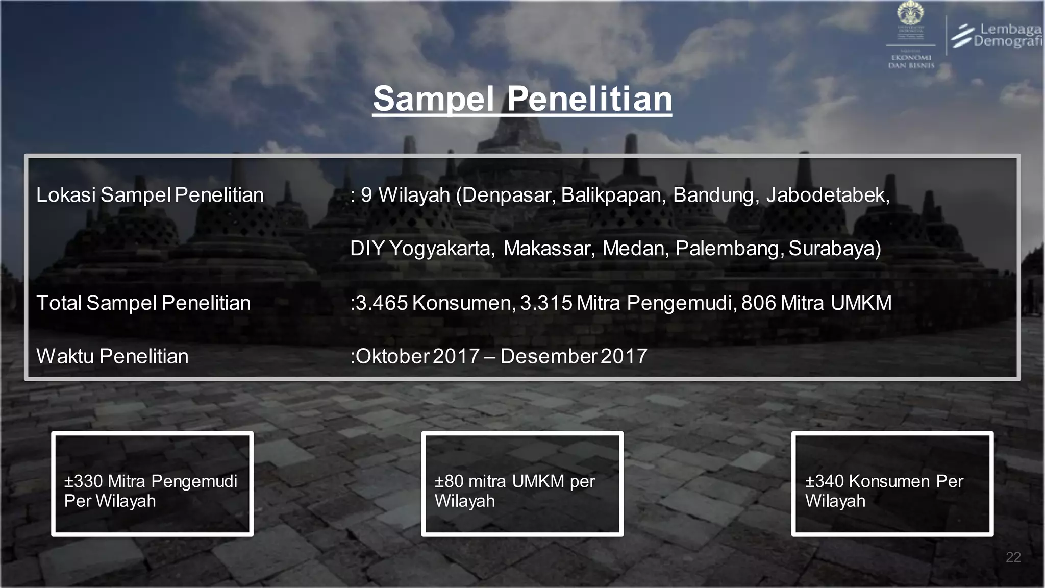 Dampak GO-JEK bagi perekonomian Indonesia | PDF