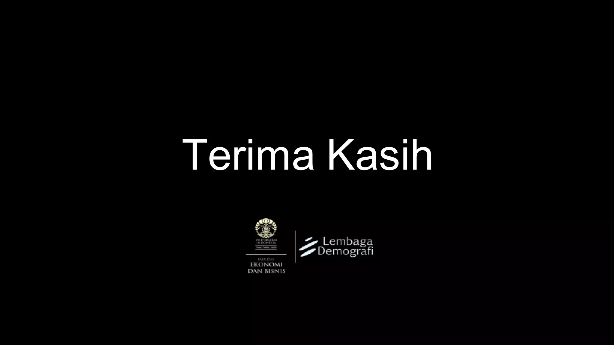 Dampak GO-JEK bagi perekonomian Indonesia | PDF