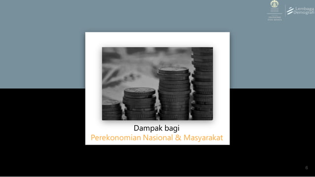Dampak GO-JEK bagi perekonomian Indonesia | PDF