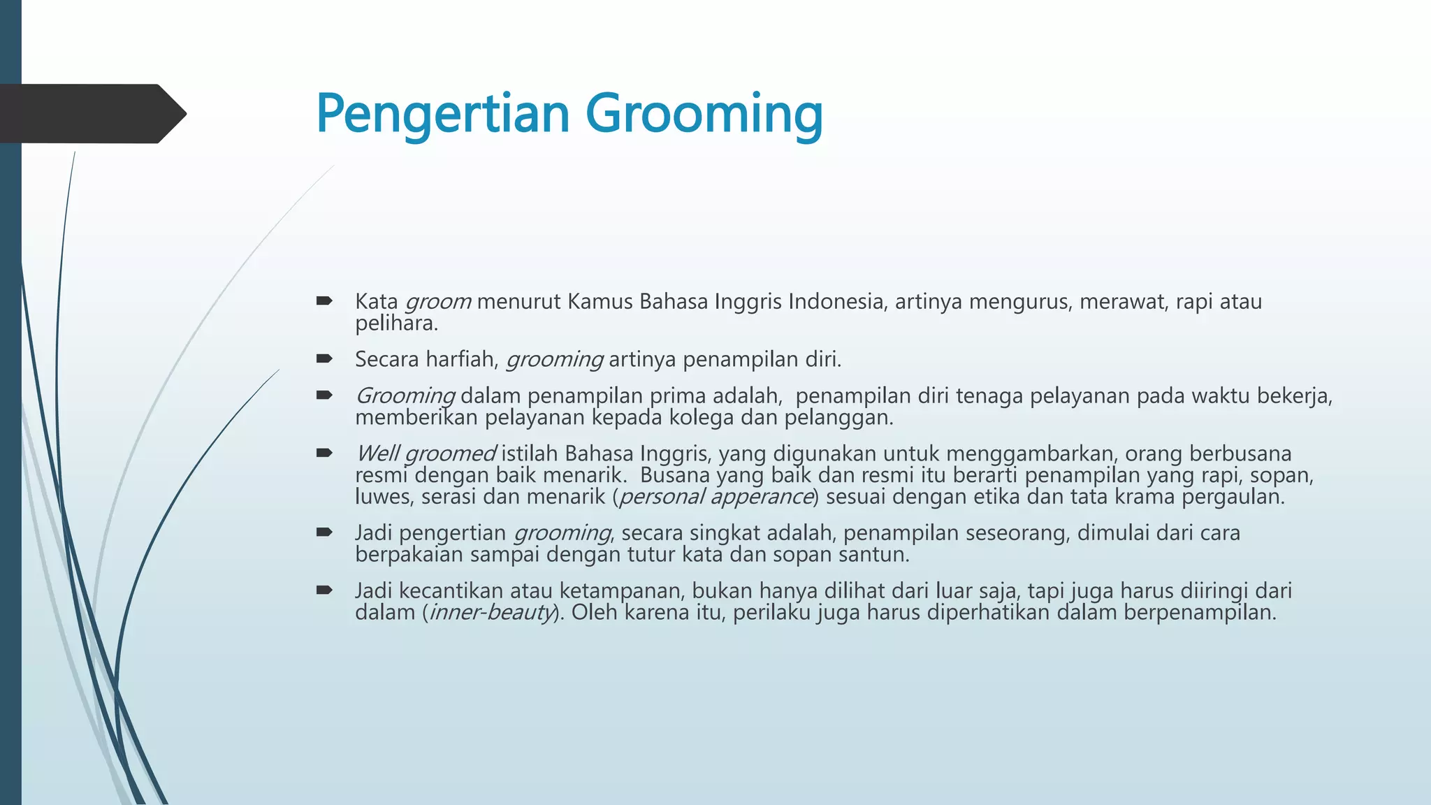 DAMPAK GROOMING.pptx