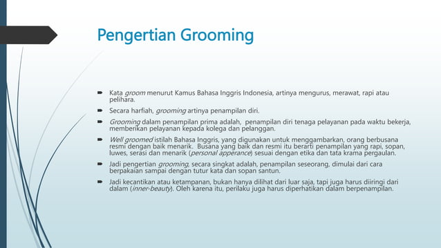 DAMPAK GROOMING.pptx