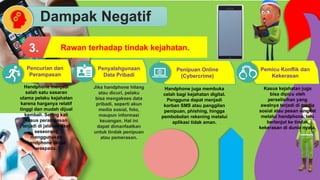 MATERI BIMBINGAN KLASIKAL_DAMPAK HANDPHONE PPT.pptx