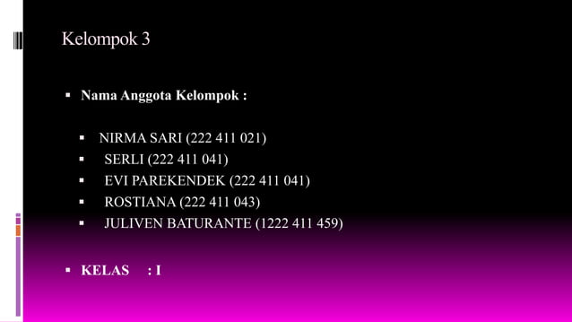 Dampak Masif Korupsi-2.pptx.anti korupsi | PPTX