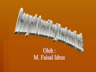 Dampak masturbasi bagi keswa | PPT