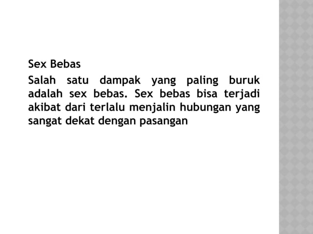 Dampak Pacaran Dikalangan Remajaaaa.pptx