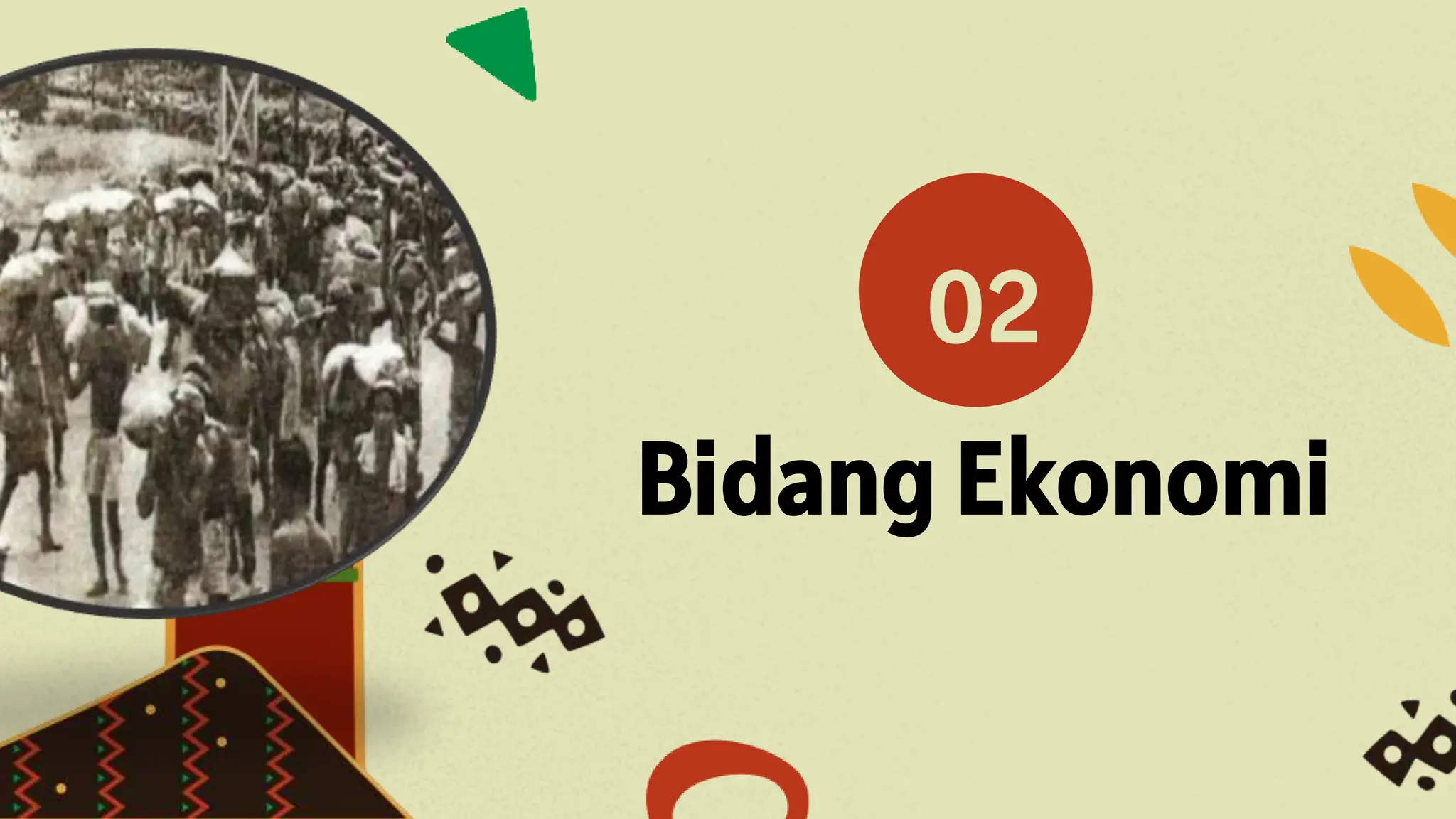 Dampak Pendudukan Jepang.pptx indonesia1 | PPTX