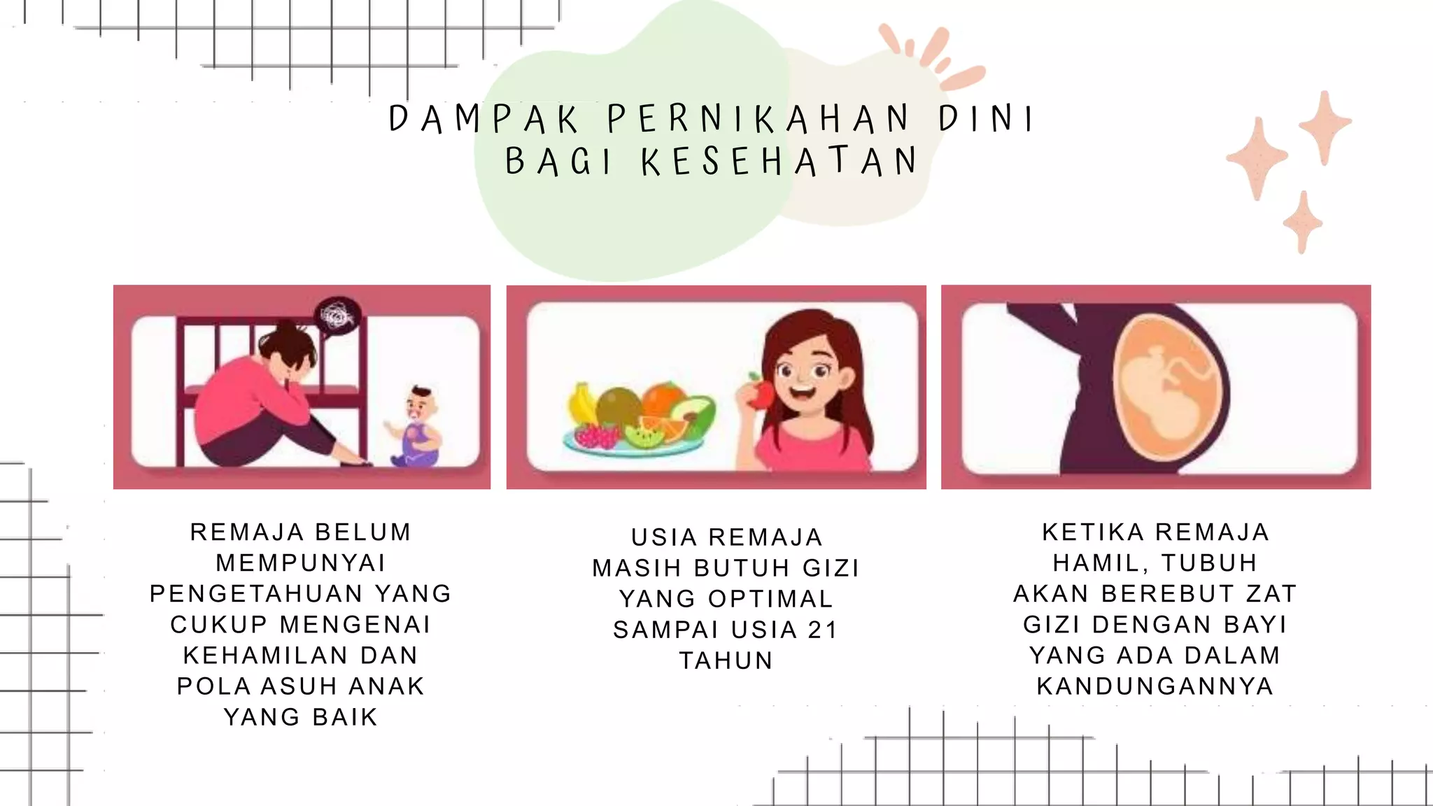DAMPAK PERNIKAHAN DINI BAGI KESEHATAN REMAJA.pptx