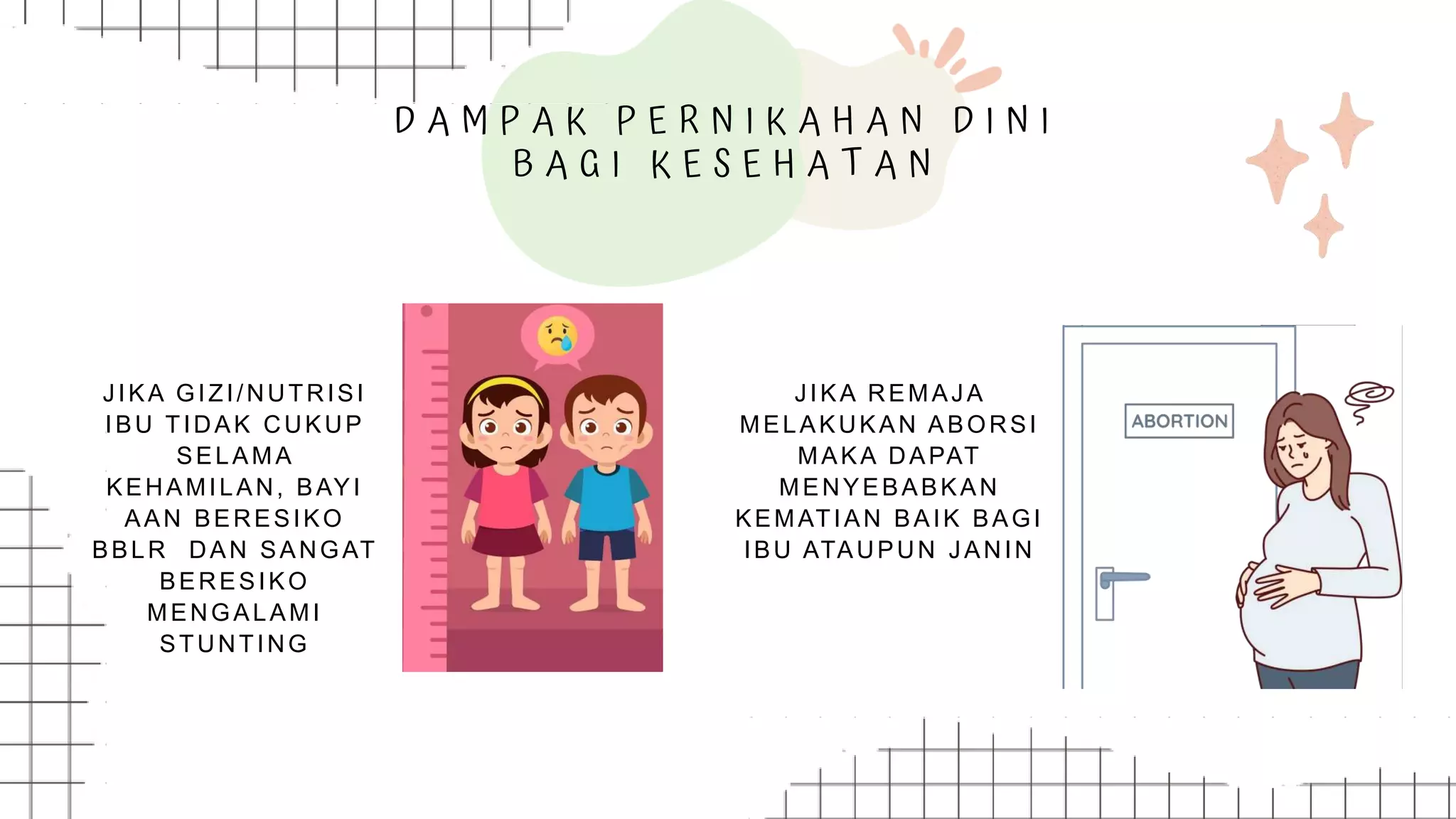 DAMPAK PERNIKAHAN DINI BAGI KESEHATAN REMAJA.pptx