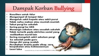 Dampak Perundungan Pada Kesehatan Mental.pptx