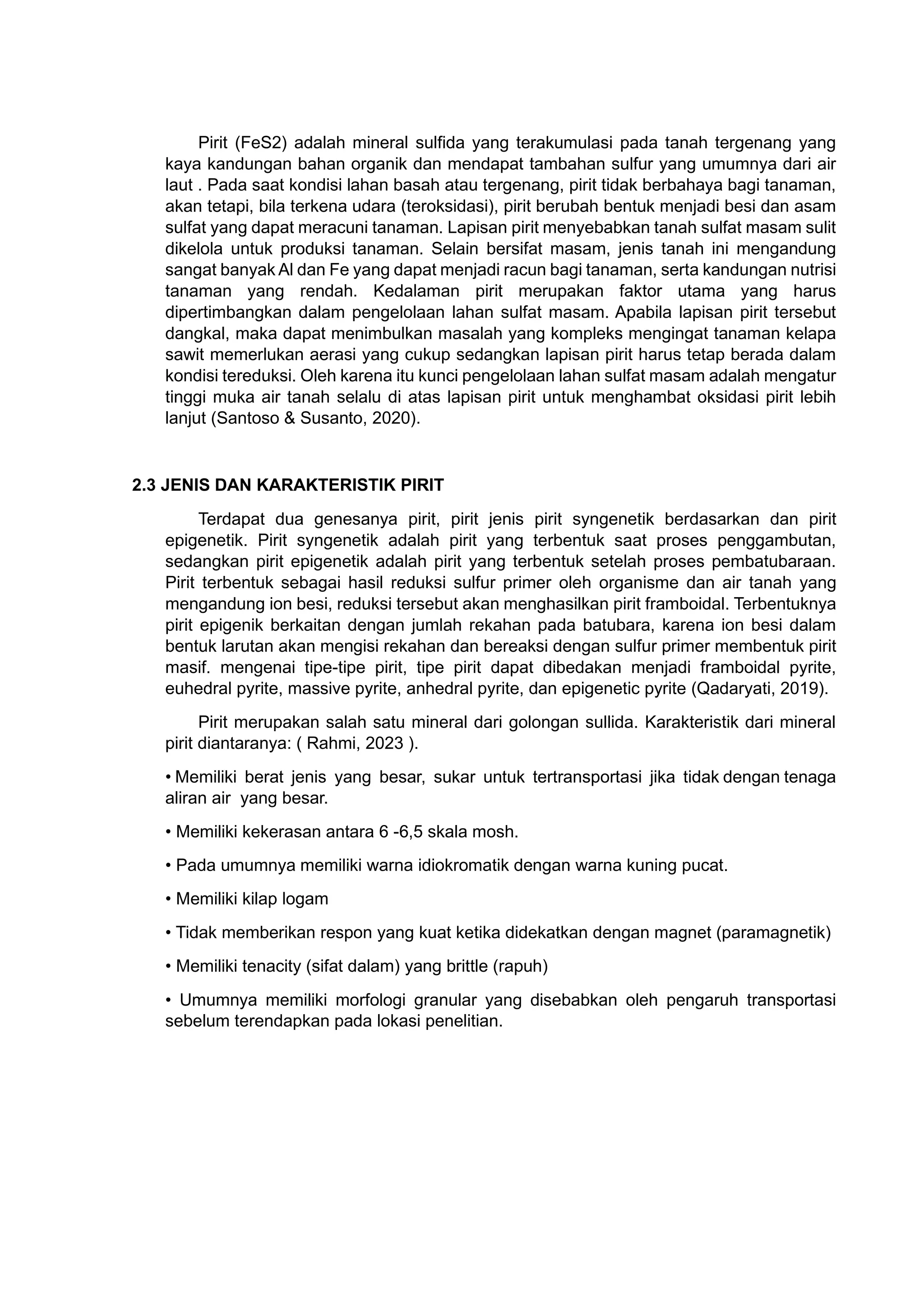 DAMPAK PIRIT ANTARA MANFAAT DAN BAHAYA BAGI LINGKUNGAN DAN KESEHATAN.pdf