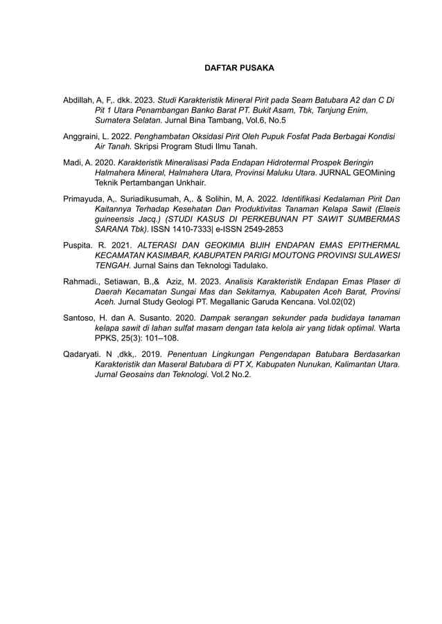 DAMPAK PIRIT ANTARA MANFAAT DAN BAHAYA BAGI LINGKUNGAN DAN KESEHATAN.pdf