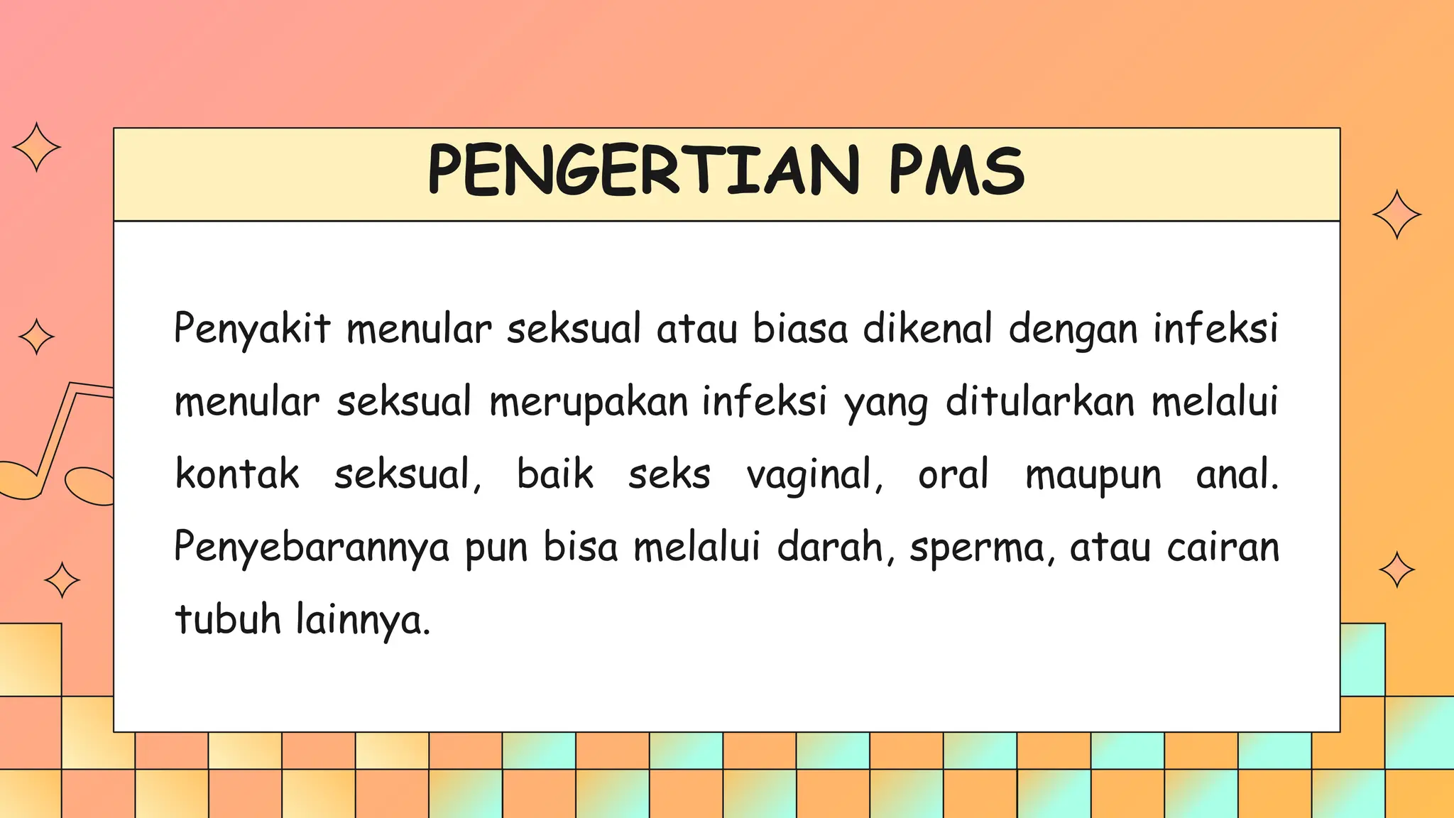 JENIS JENIS DAMPAK PENYAKIT MENULAR PMS.pptx