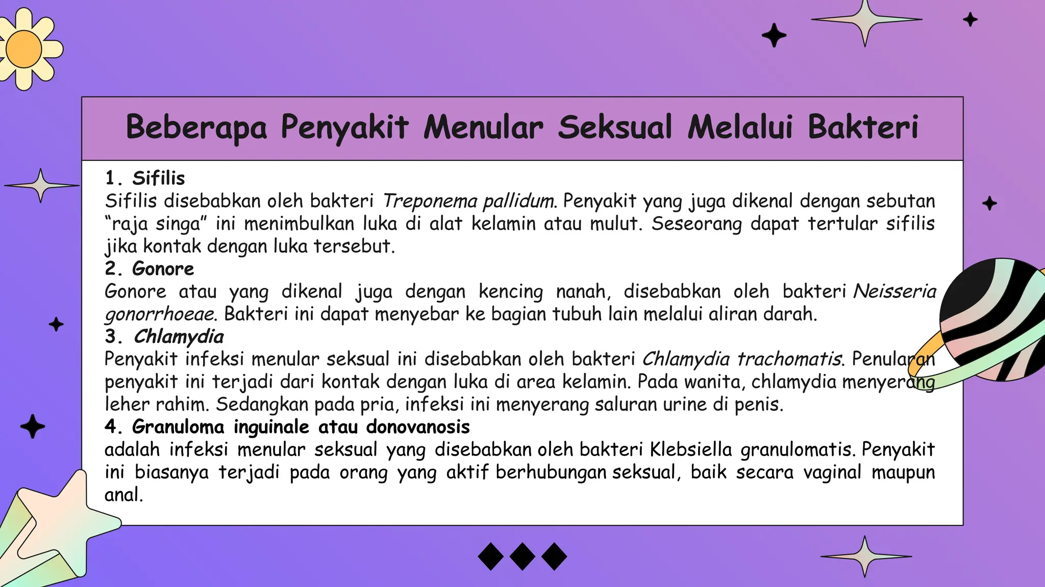 JENIS JENIS DAMPAK PENYAKIT MENULAR PMS.pptx