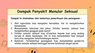 JENIS JENIS DAMPAK PENYAKIT MENULAR PMS.pptx