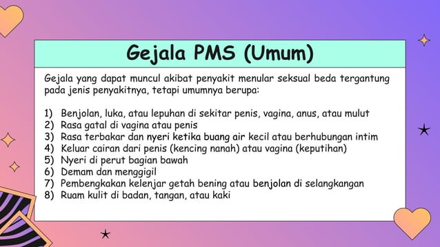 JENIS JENIS DAMPAK PENYAKIT MENULAR PMS.pptx