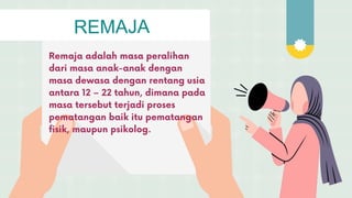 BAHAYA PORNOGRAFI BAGI KALANGAN REMAJA.pptx