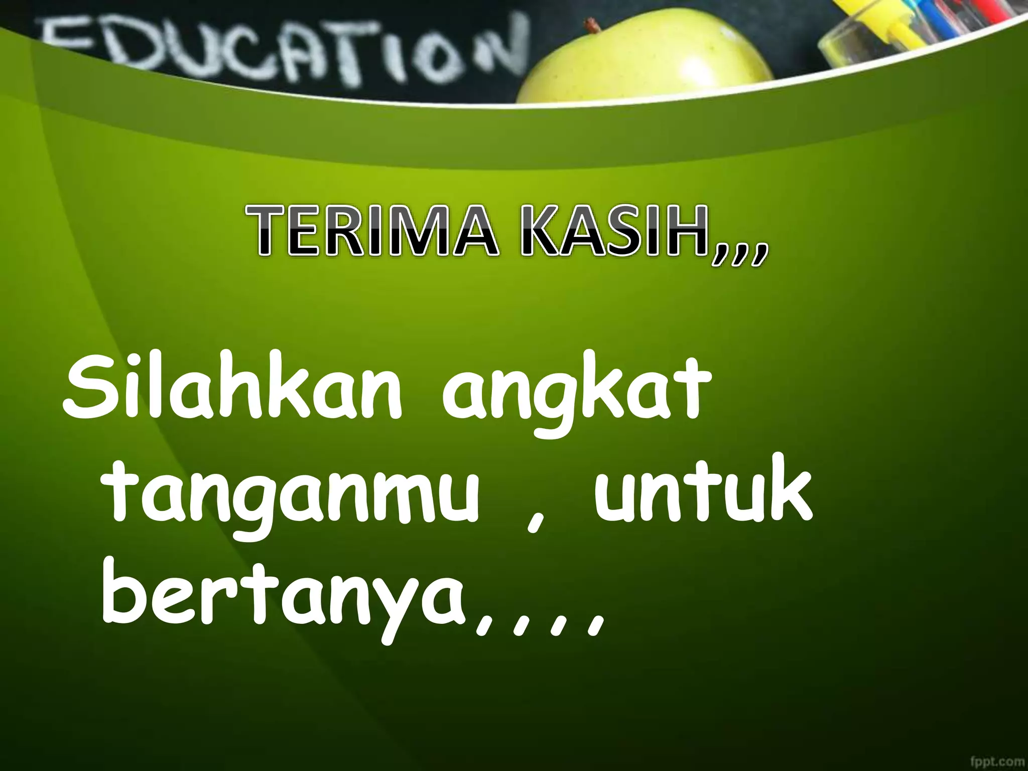 Dampak sampah plastik terhadap lingkungan hidup | PPT Dampak sampah plastik terhadap lingkungan hidup | PPT