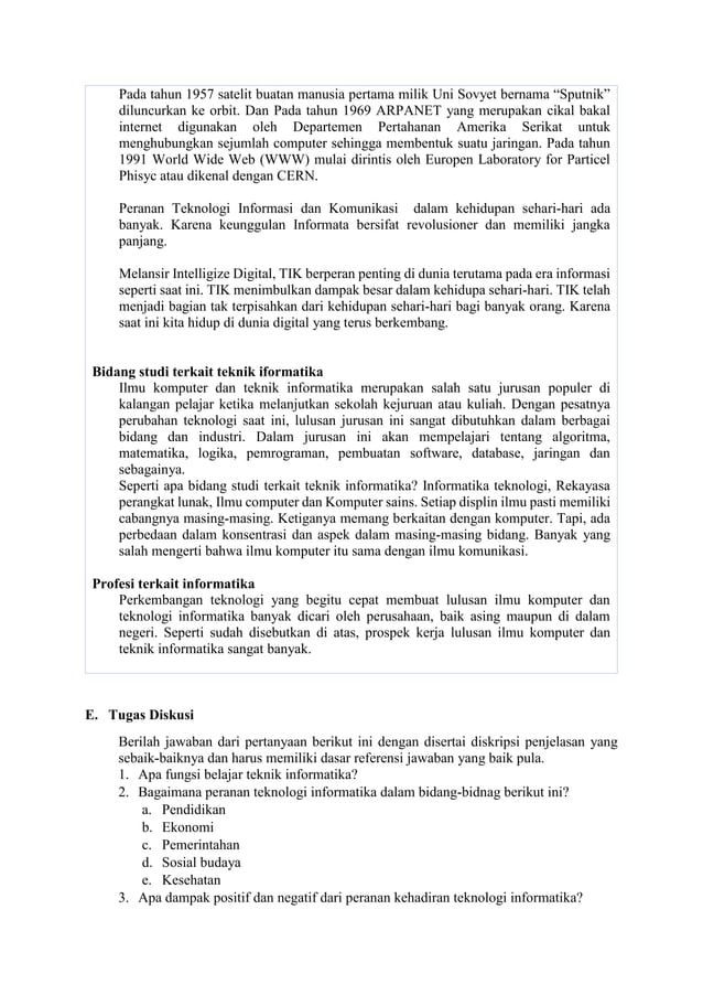 Dampak Sosial Informatika.docx