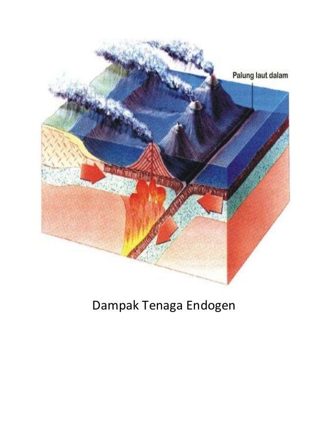 Tenaga Endogen Pengertian Macam Dan Dampak - Riset