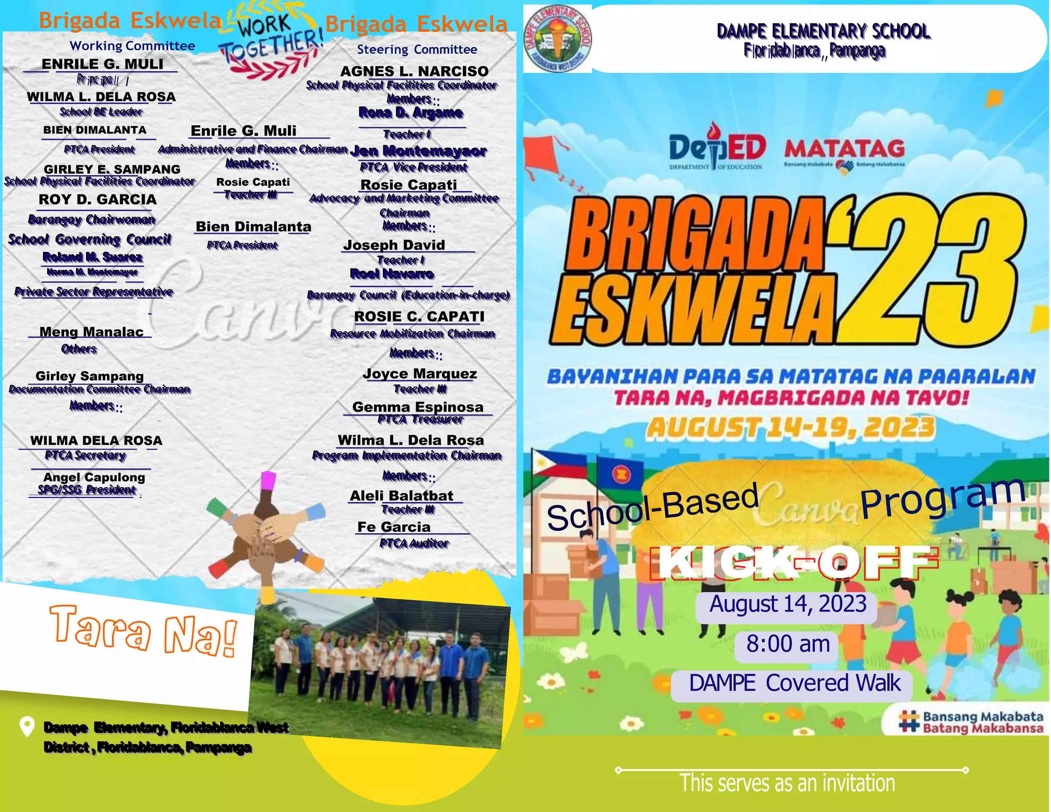 DAMPE-Brigada-Eskwela-2023-Program (1).docx