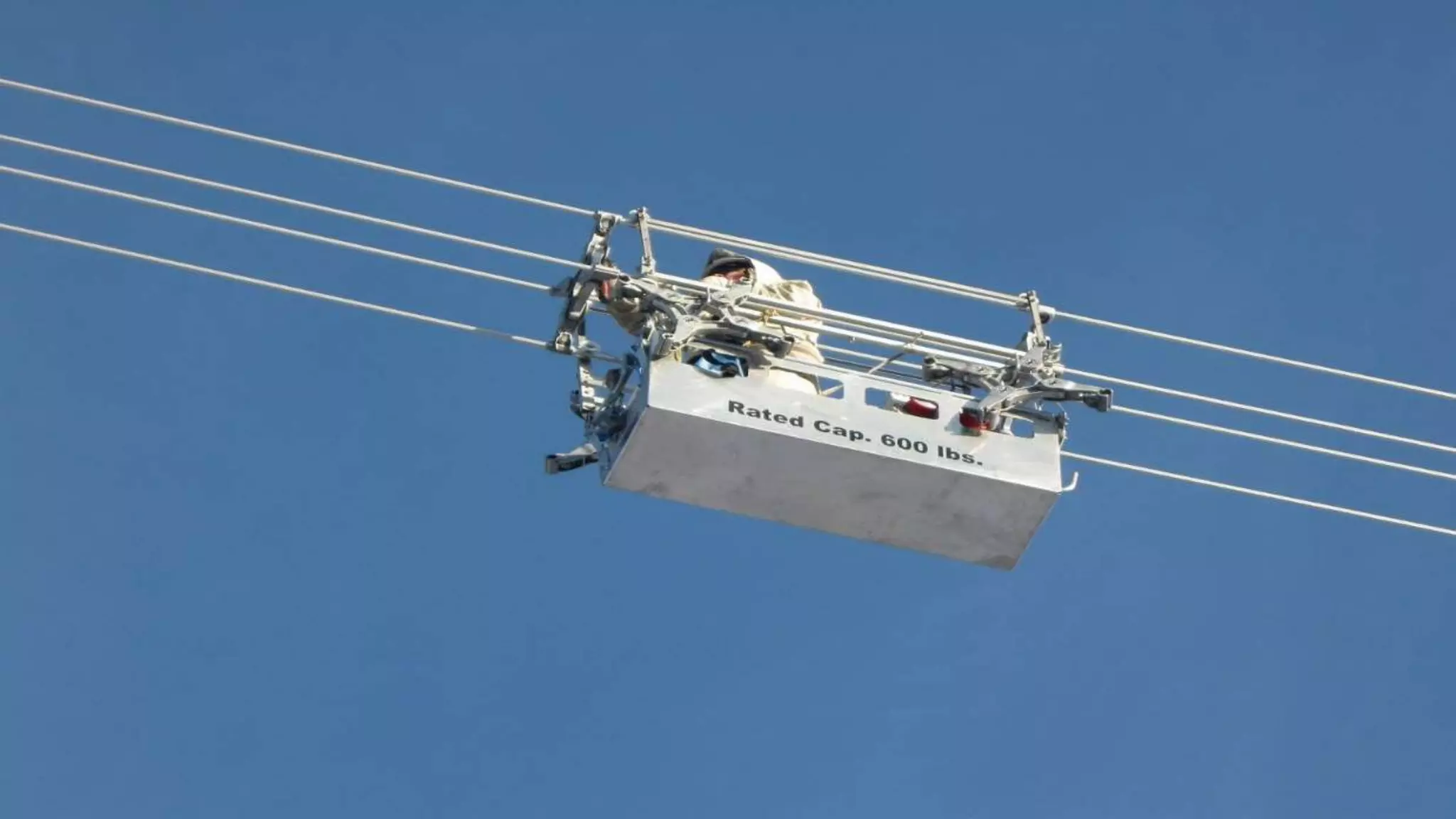 Dampers used in electrical transmission lines | PPTX
