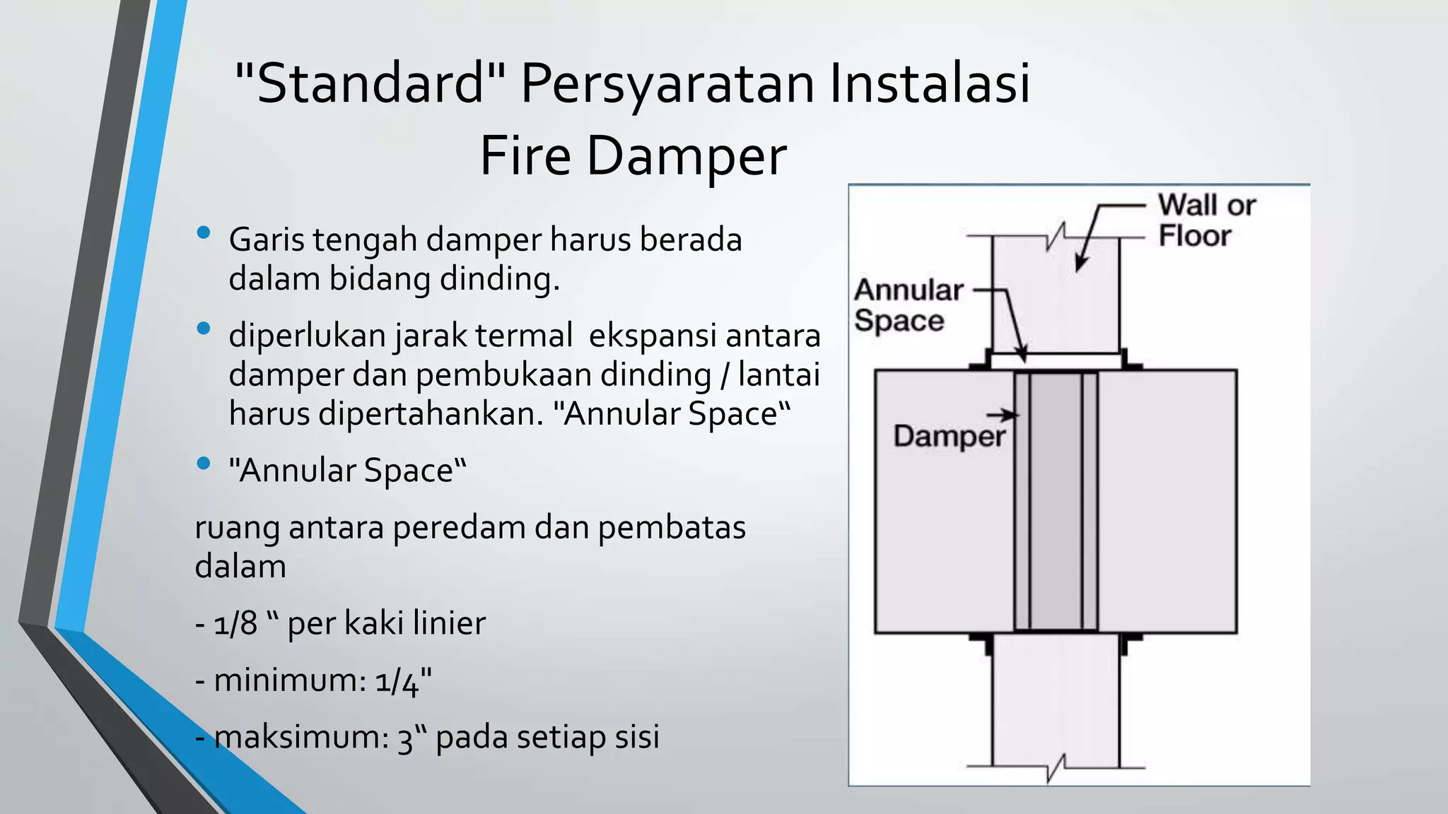 DAMPER | PPTX