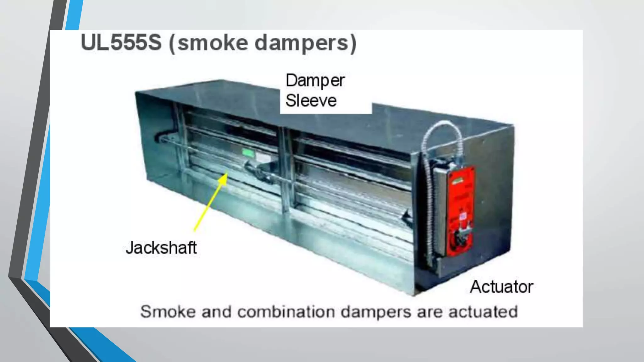 DAMPER | PPTX