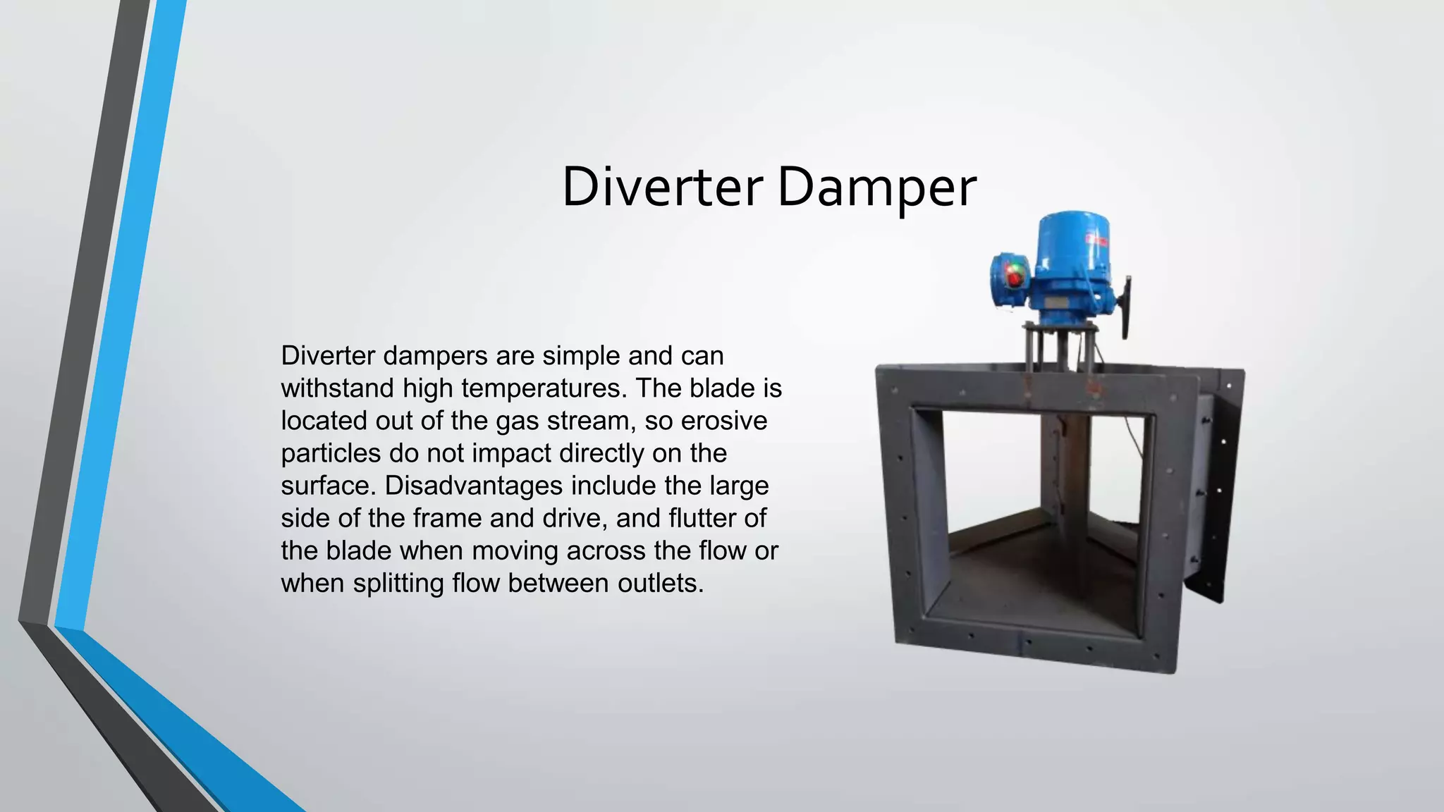 DAMPER | PPTX