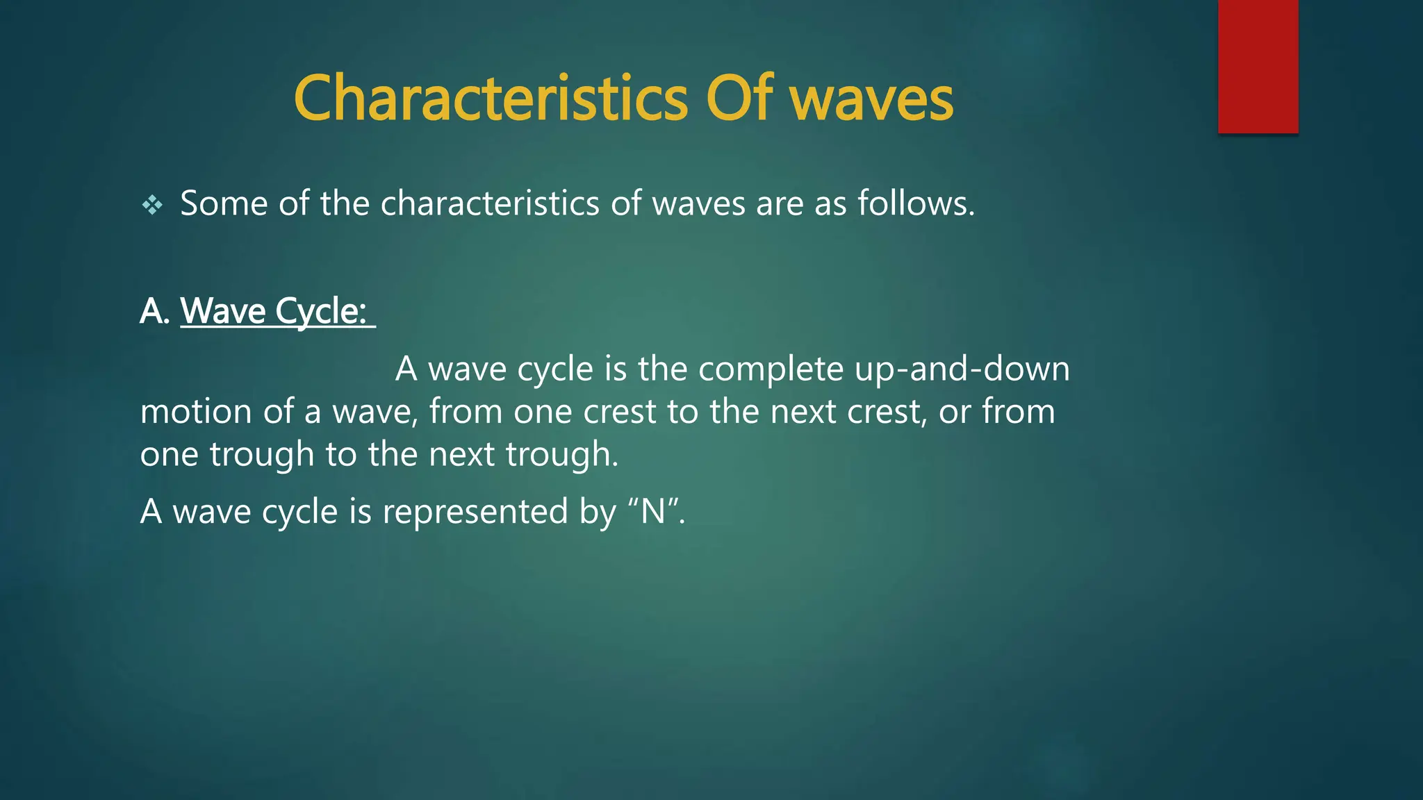 DAMPING AND WAVES.pptx physics and its laws | PPTX