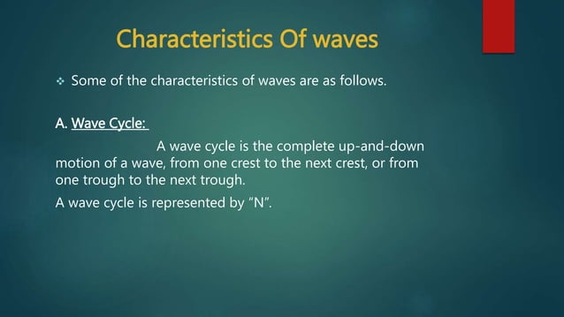 DAMPING AND WAVES.pptx physics and its laws | PPTX
