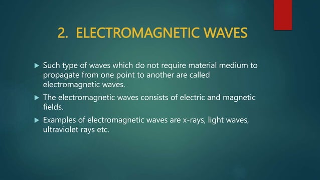 DAMPING AND WAVES.pptx physics and its laws | PPTX