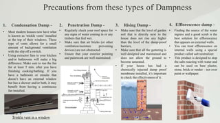Dampness in Architecture.pptx