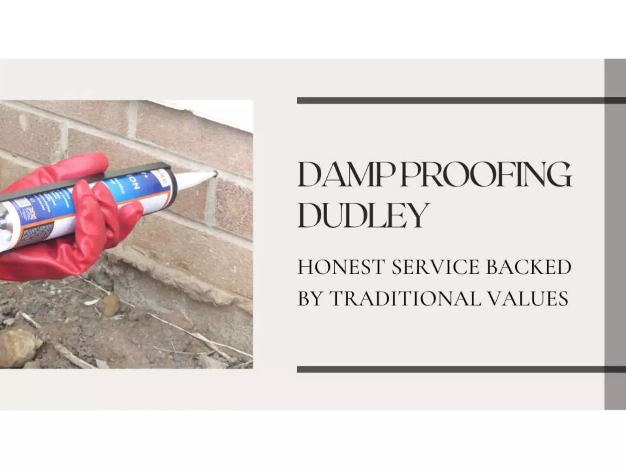 Damp proof | PPTX