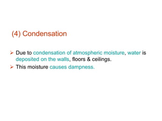 Damp Proof Course | PDF