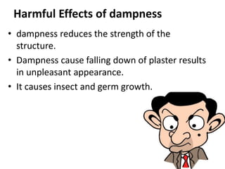 Damp proof course | PPTX