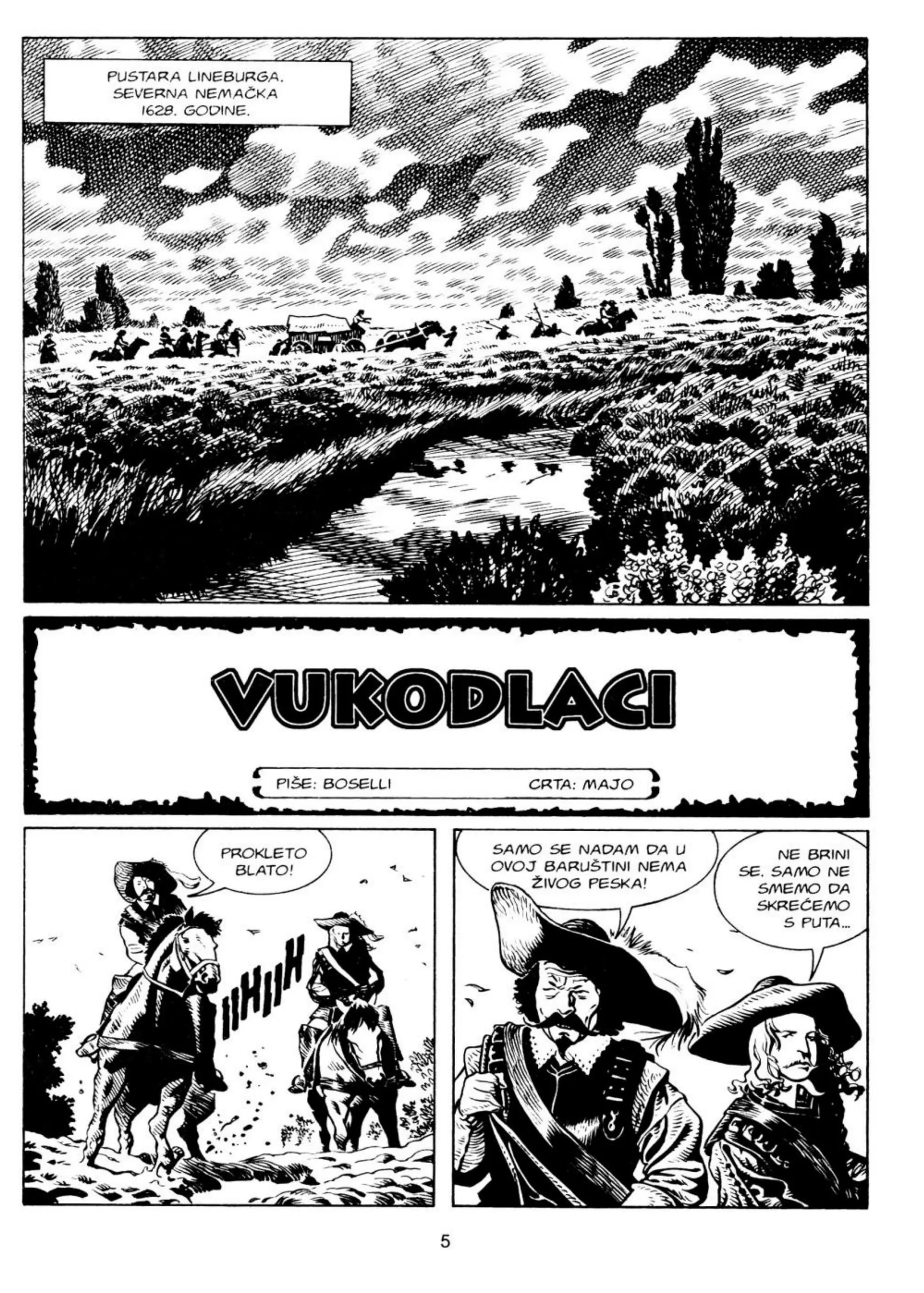 Dampyr vc 27. vukodlaci | PDF