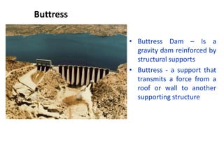 Dams | PDF